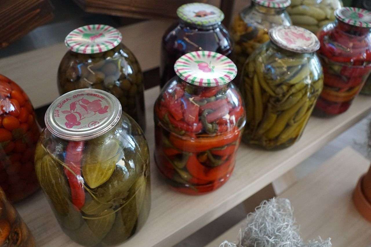 Impacto de los Conservadores de Alimentos
