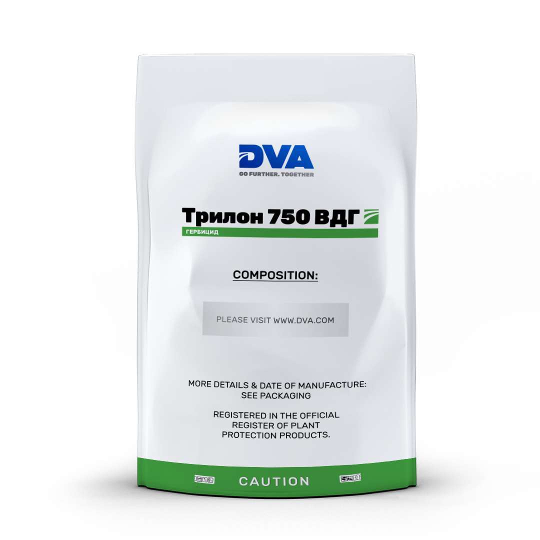 Trilon 750 WG (Clopyralid 75) | Гербицид | DVA Казахстан