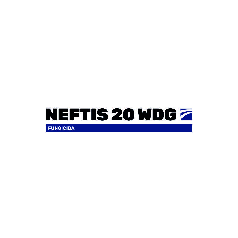 Neftis 20 WDG (SULFATO CUPROCALCICO 20%) | Fungicida | DVA España