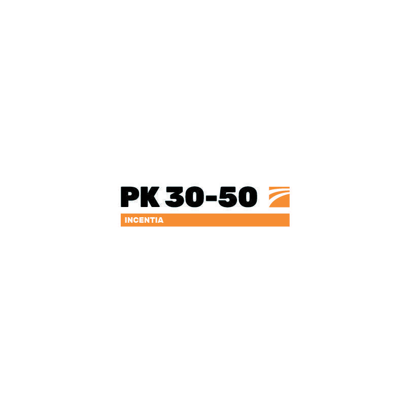 PK 30-50 | INCENTIA | DVA España