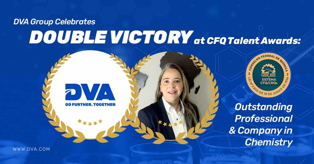 DVA - GO FURTHER. TOGETHER